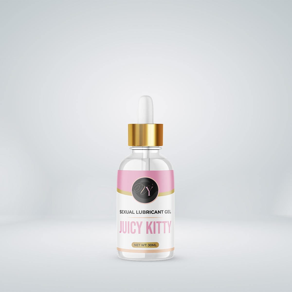 Juicy Kitty Lubricant – Vagiyum