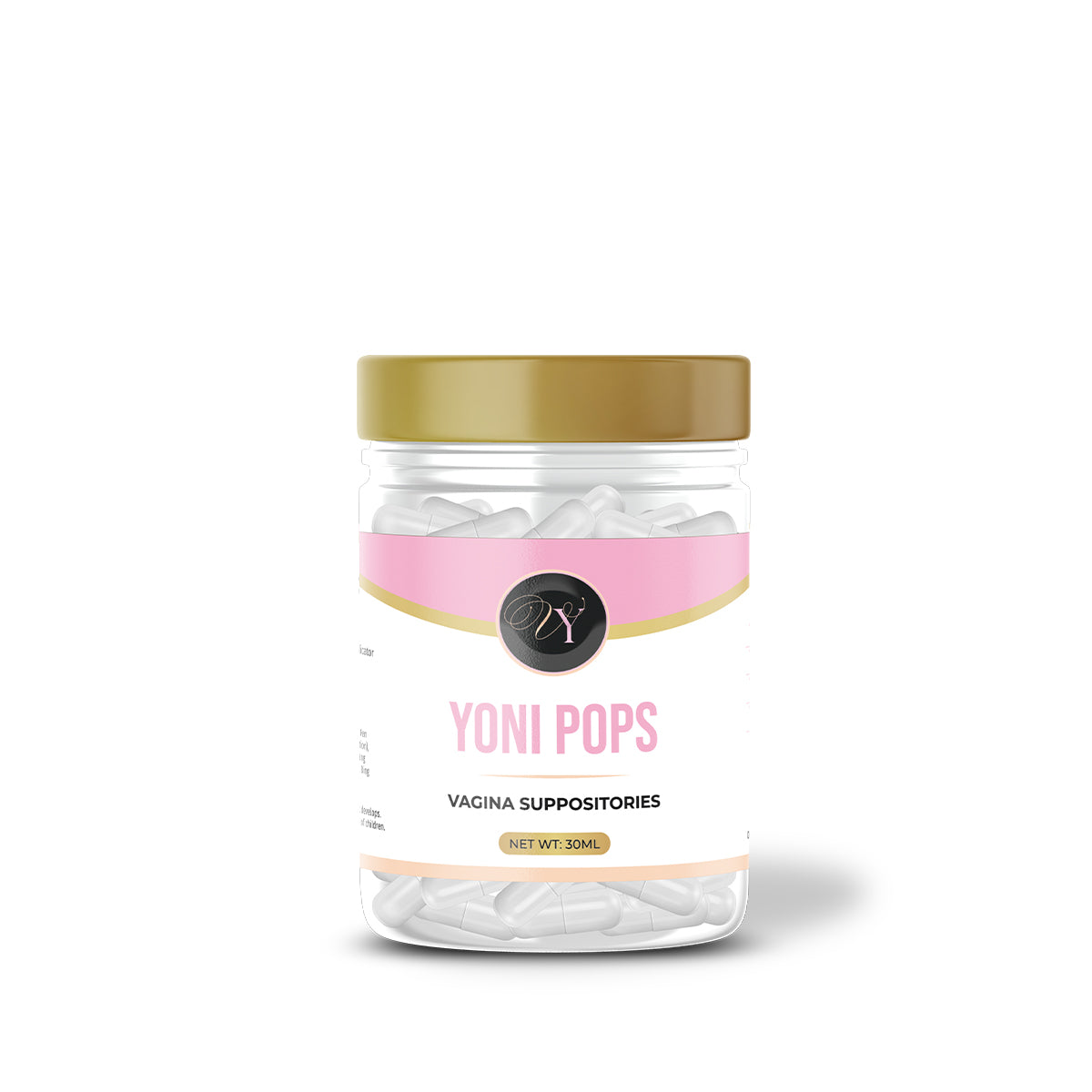 Yoni Pops – Vagiyum